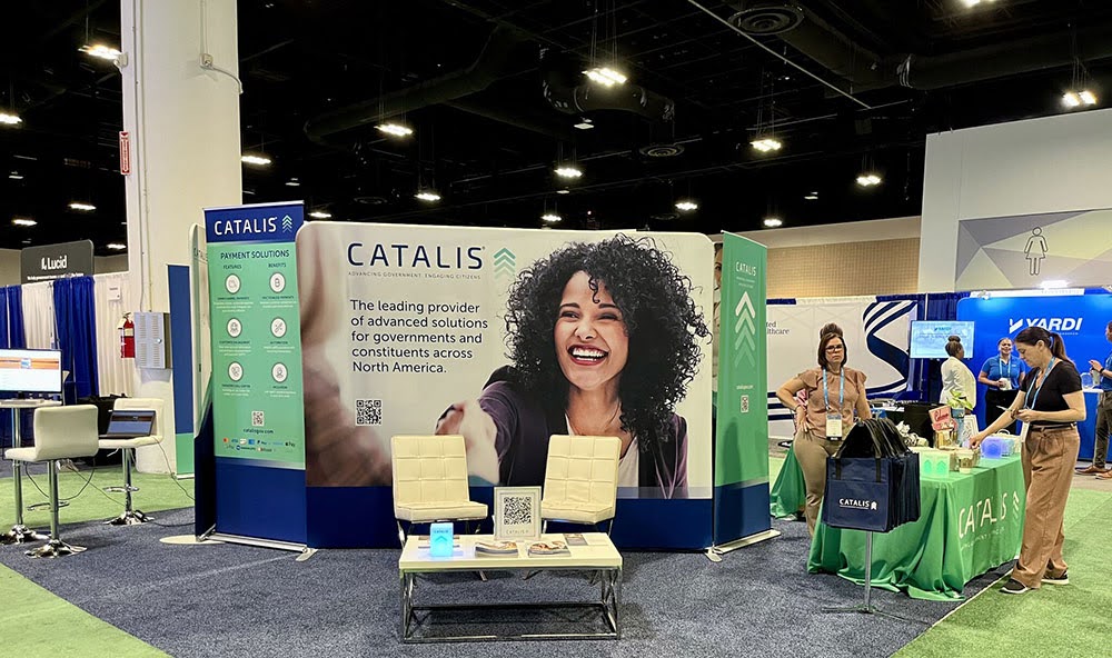 What Is an Expo Center? A Guide to Trade Show & Venues – Joy Displays