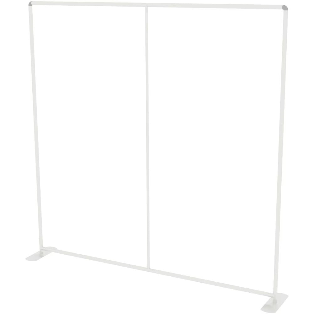 EZ Tube 10ft x 10ft Straight – Joy Displays