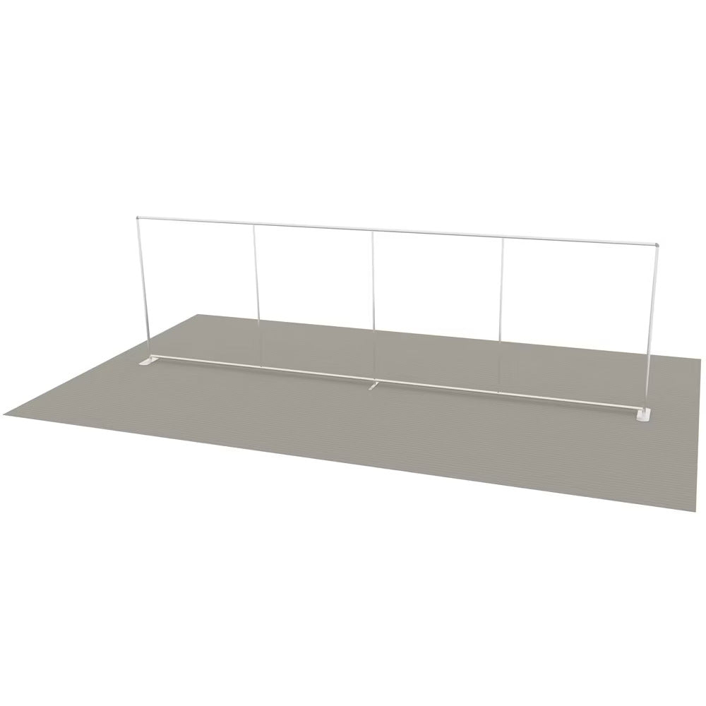 EZ Tube 25ft Straight – Joy Displays