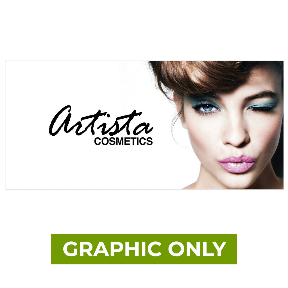 GRAPHIC ONLY - Genie Counter Case - Graphic Package - Replacement Grap