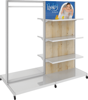 Product Display System – Joy Displays