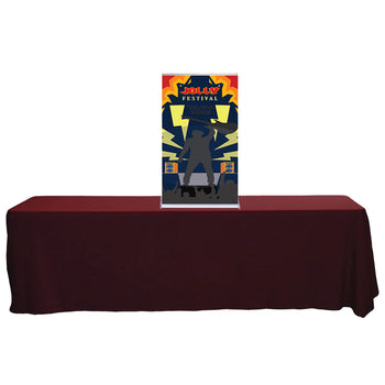 High-Quality Retractable Banners | Durable & Customizable