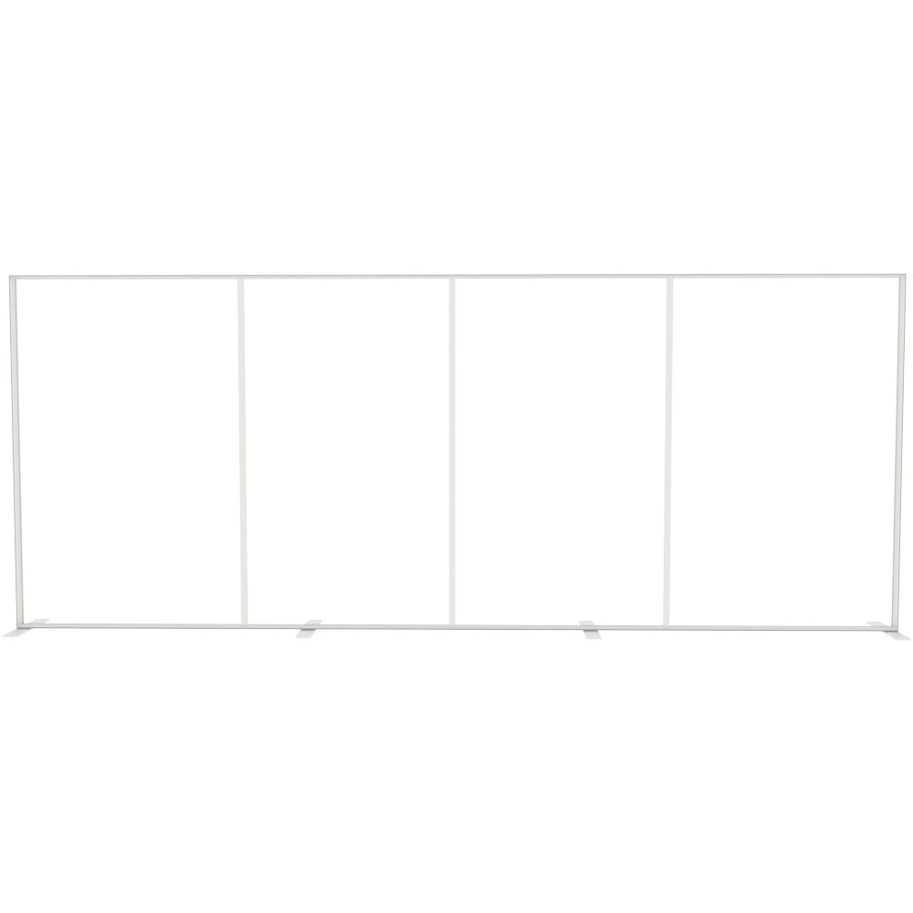 VAIL 120DB 20Ft. SEG Free-Standing Fabric Graphic Package