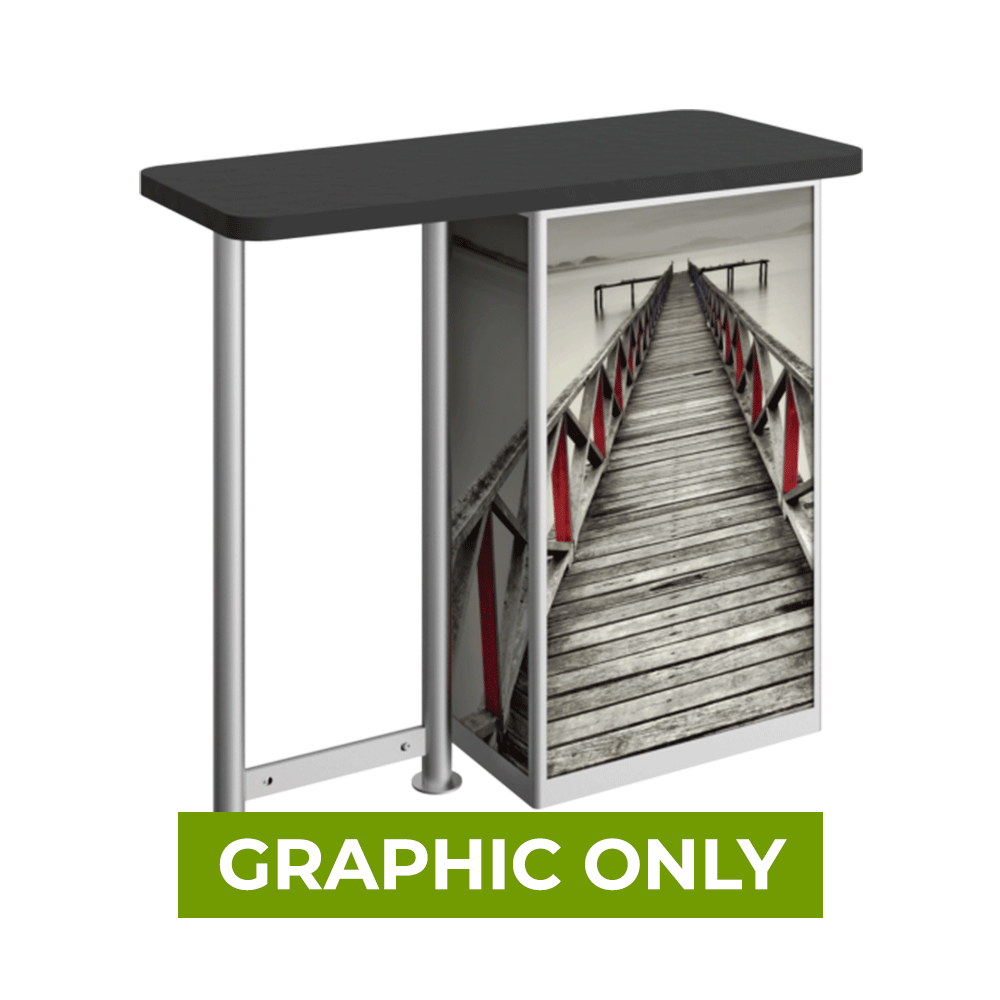 GRAPHIC ONLY - Linear Straight-Leg Counter - Replacement Graphic – Joy ...