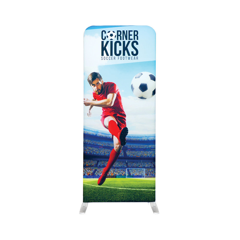 EZ Stand 3 Ft. X 7.5 Ft. Graphic Package – Joy Displays