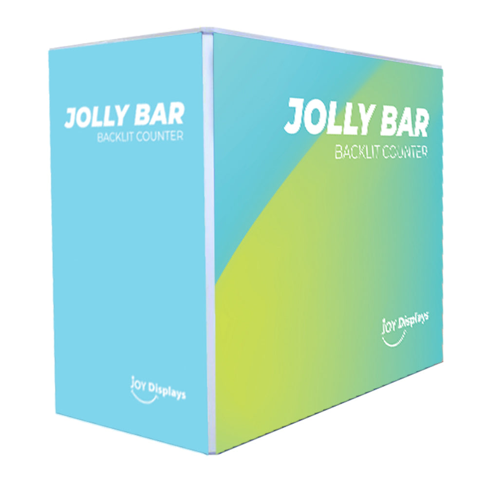 4 Ft X 2 Ft X 40 In Jolly Bar Counter Joy Displays 4-ft-x-2-ft-x-40-in-jolly-bar-counter-joy-displays