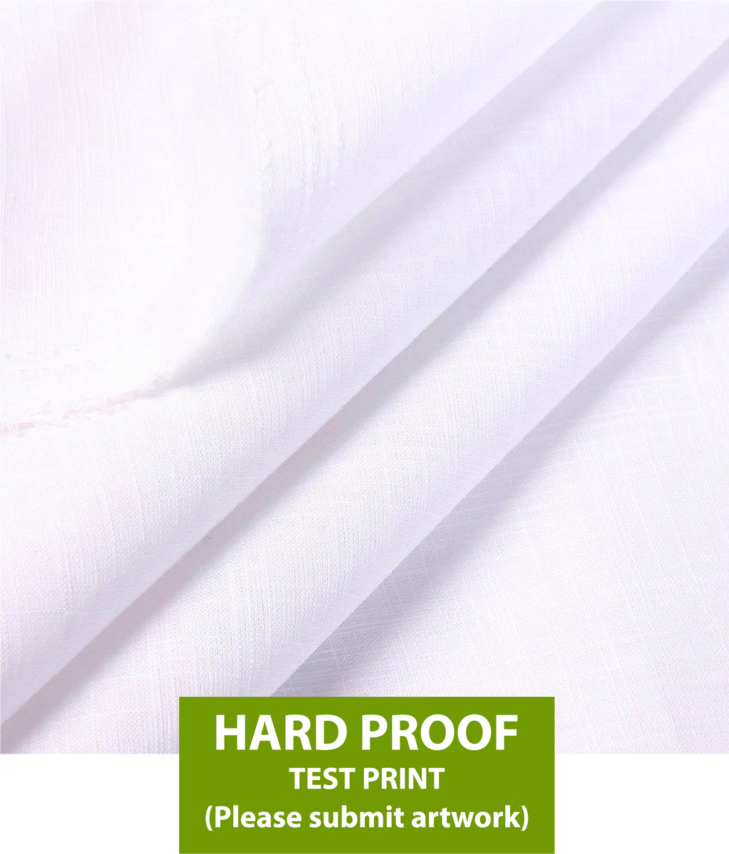 Hard Proof (Test Print) – Joy Displays