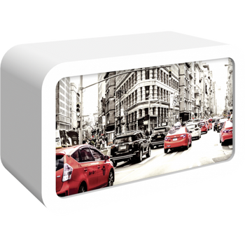 Pop-Up Counters | Backlit, Portable & Custom Designs