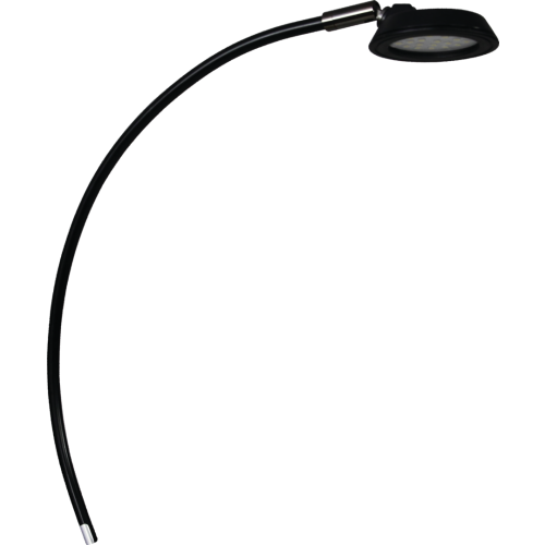Slimline LED Spot Display Light