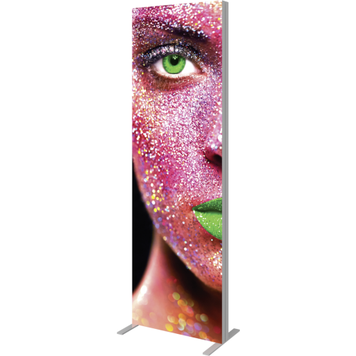 Vector Frame Master Dynamic Light Box Rectangle 01