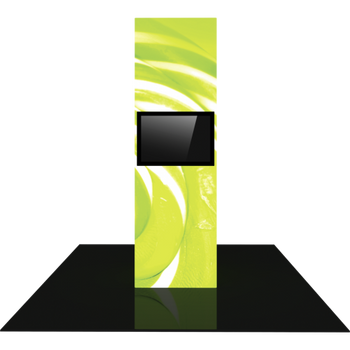 Backlit Trade Show Towers – Joy Displays